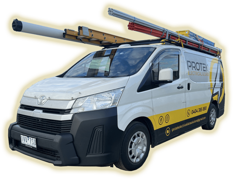 Home - Protek Electrical & Data