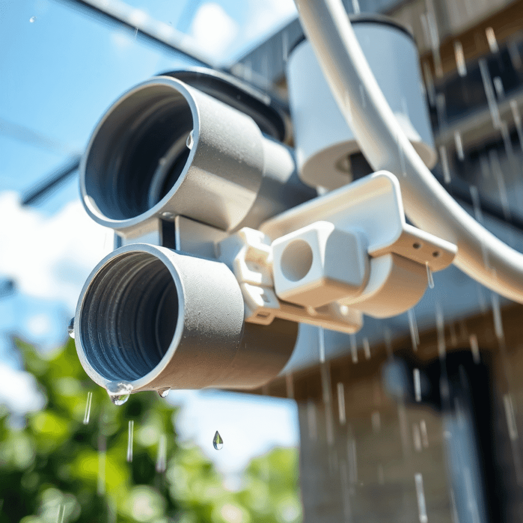 Protek Electrical & Data – Why Outdoor Wiring Needs Special Protection